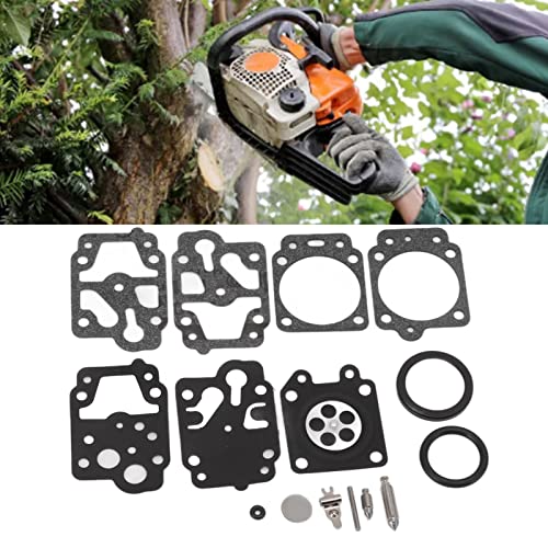 Carburetor Gasket, Carburetor Repair Kit Professional Manufacture High for Garden