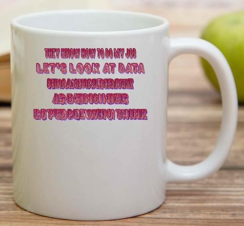 Medical Secretary Superstar Gift on Christmas - the Hardest Part on 11 Oz White Ceramic Coffee Mug