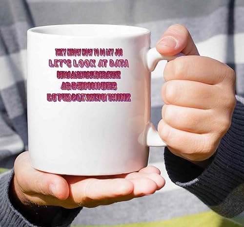 Medical Secretary Superstar Gift on Christmas - the Hardest Part on 11 Oz White Ceramic Coffee Mug