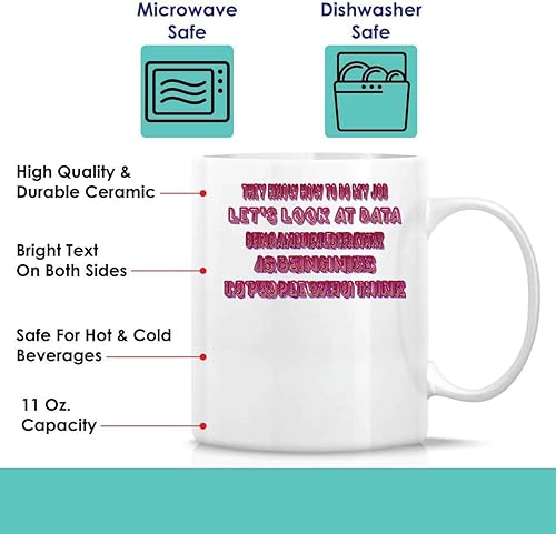 Medical Secretary Superstar Gift on Christmas - the Hardest Part on 11 Oz White Ceramic Coffee Mug