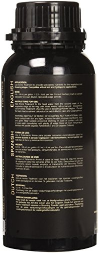 House & Garden 749720 Treatement Amino Fertilizer, 500 mL