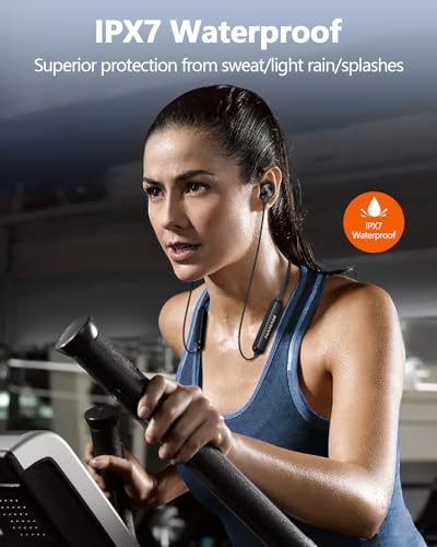 NANAMI Bluetooth Headphones (Classic)
