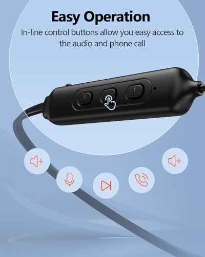 NANAMI Bluetooth Headphones (Classic)