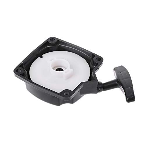 shenzhen Sterose 40-5 Brush Cutter Garden Lawn Mower Strimmer Pull Starter Assy 33 43cc 47cc 49cc