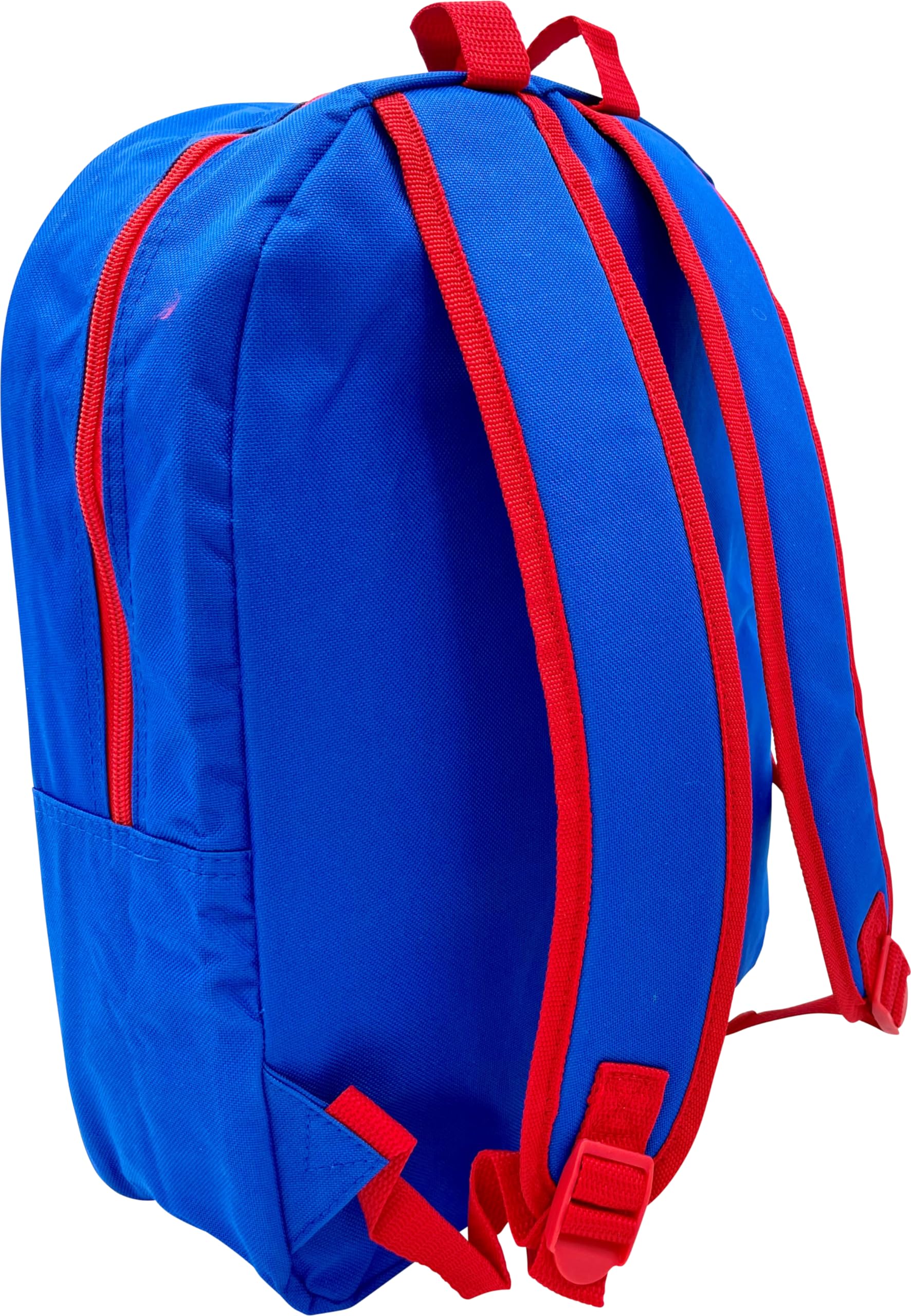 Ruz Kid's Licensed 15 Inch School Bag Backpack (Toy Story)