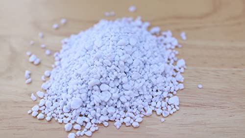Espoma Organic Perlite; All Natural and Approved for Organic Gardening. Helps Loosen and Aerate Heavy Soils, Prevent Compaction & Promotes Root Growth β Pack of 1