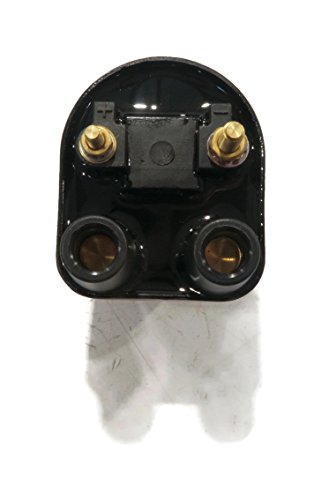The ROP Shop New Ignition Coil KIT fits Toro Wheel Horse 520-H Garden Tractor 1992 41-20OE03