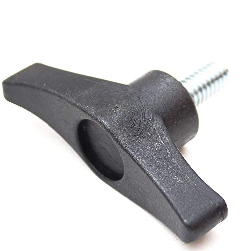 Murray 1001054MA Lawn & Garden Equipment Wing Bolt Genuine Original Equipment Manufacturer (OEM) Part