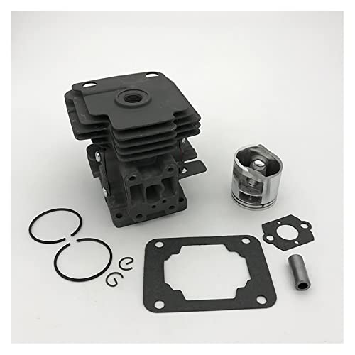 EFEOM 38MM Cylinder Piston Assy Trimmer Garden Tools Parts Compatible with Stihl FS230 FS235 FS235R 230 235 235R