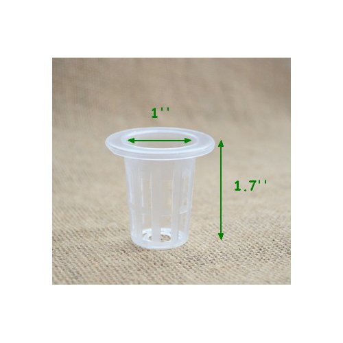 INTBUYING 88 Sites Hydroponic Site Grow Kit Leafy Vegetables Plant Holes Stainless Steel Holder Garden Growing System