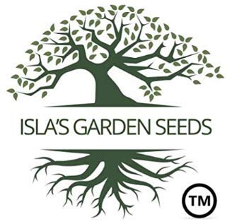 Sugar Daddy Snap Pea Seeds for Planting, 50+ Heirloom Seeds Per Packet, (Isla's Garden Seeds), Non GMO Seeds, Botanical Name: Pisum sativum, Great Home Garden Gift