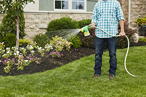 Miracle-Gro Garden Feeder with Water Soluble All Purpose Plant Food, 1 lb. (6-Pack)