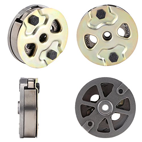 Garden Hedge Trimmer Brush Cutter Clutch Fit for FS120 FS200 FS250 FS300 FS350 FS400 FS450