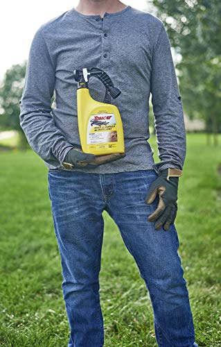 Tomcat Mole & Gopher Repellent Ready-To-Spray, 32 oz.