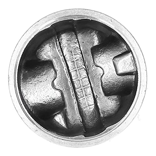 Piston Kit, Stable Performanc 41.1mm Watertight Chainsaw Accessories for Garden Accessories for Poulan 220 221 260 1950 2150 2250 2450 2550