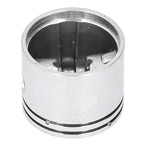 Piston Kit, Stable Performanc 41.1mm Watertight Chainsaw Accessories for Garden Accessories for Poulan 220 221 260 1950 2150 2250 2450 2550