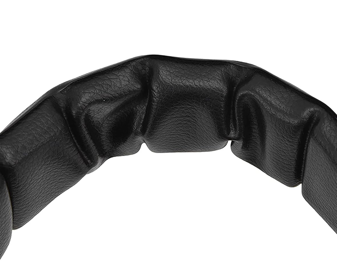 NIKATTO Noise Reduction Earmuffs/Professional Ear Defenders/Luxury Folding / 26 DB/Construction/Work/Black and Red