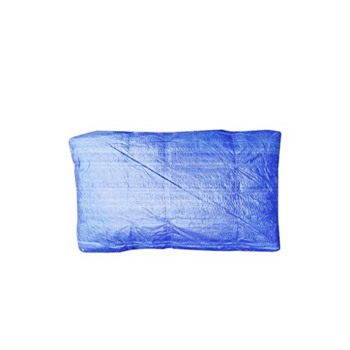 Paddling for Pools Outdoor Family Cover Pool Rectangle Garden Swimming Swimming Glitter Pool Float Toddler Blue
