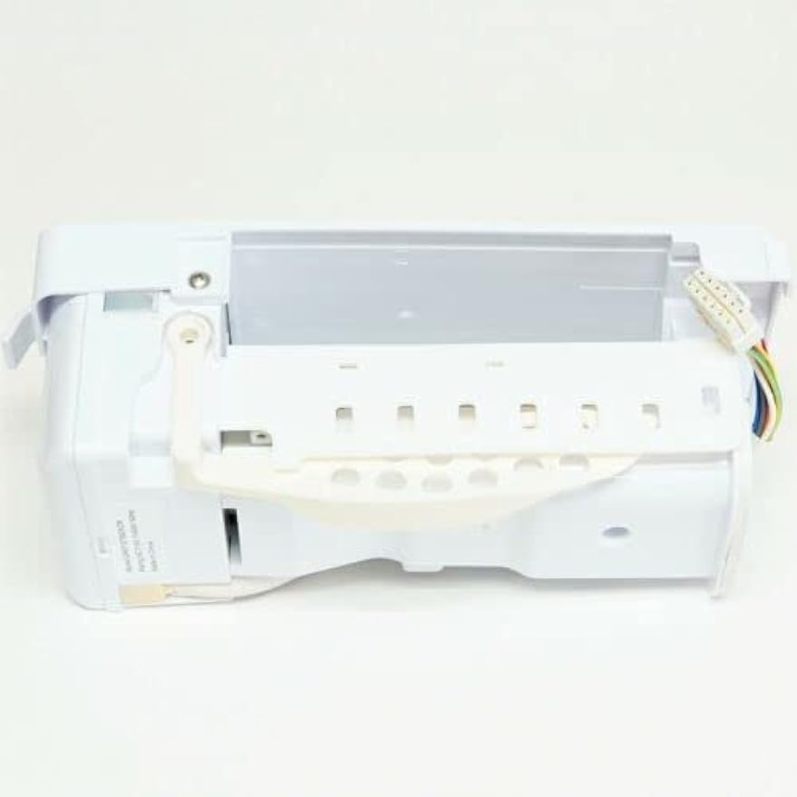 Refrigerator 12 Wire Icemaker Assembly Compatible with Samsung DA97-07592A