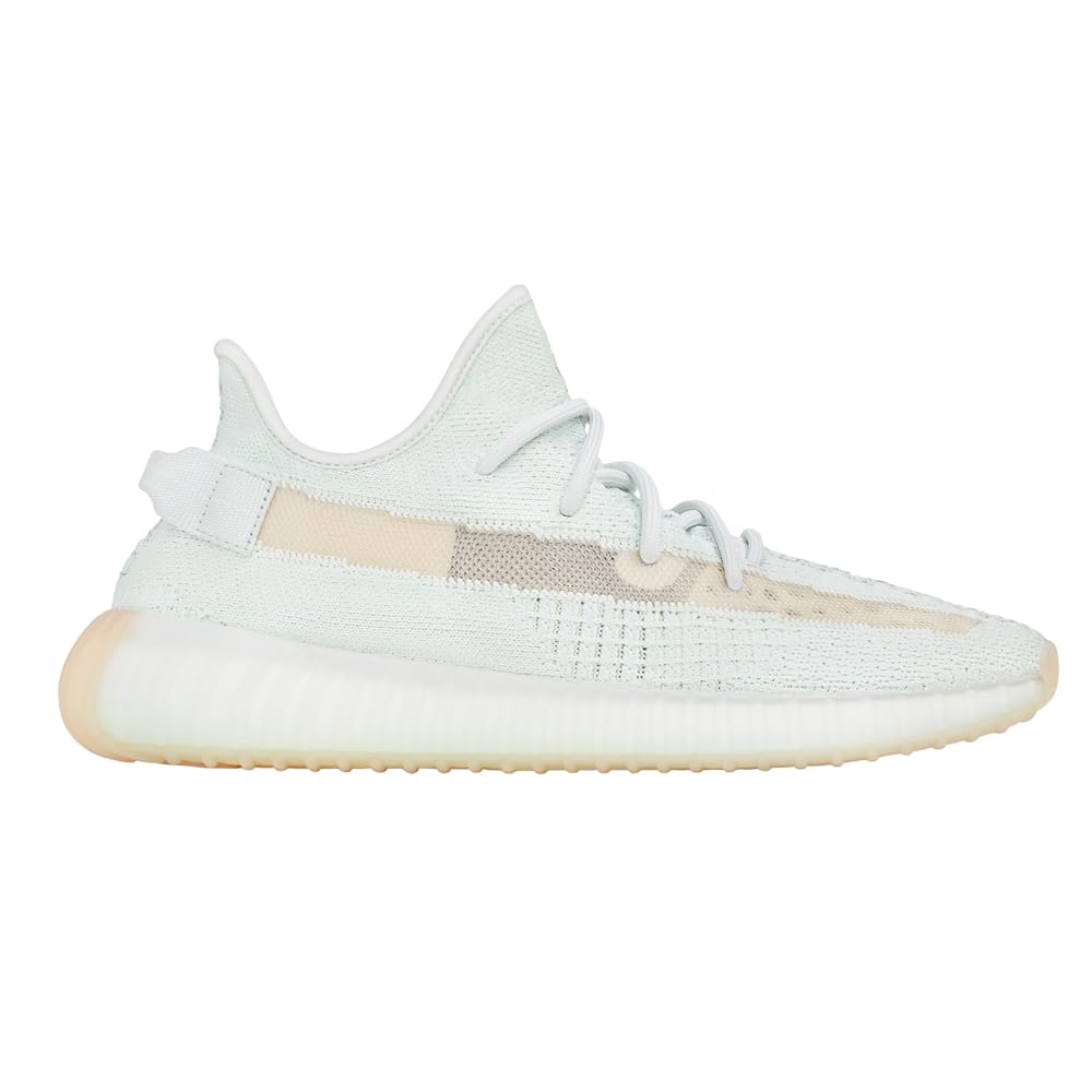 adidas Yeezy Boost 350 V2 Lace Up Sneakers