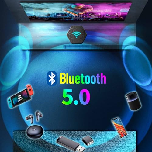 TV Box Android 11.0 4GB RAM 64GB ROM S905W2 Quad-Core 64bit Cortex-A35 2.4G/5.8G WiFi OTA Update UHD 4K TV Box HDR10+ BT5.0 USB3.0 HDMI 2.1, Android Box 2023