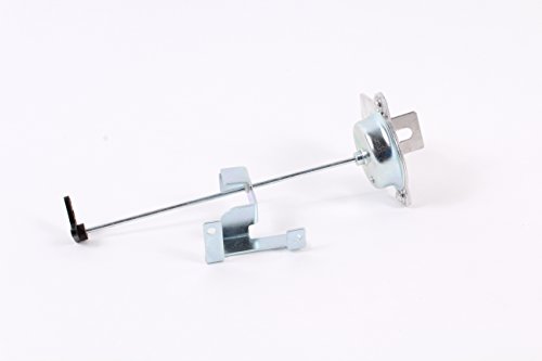 Kohler 14-187-10-S Lawn & Garden Equipment Engine Automatic Choke Assembly Genuine Original Equipment Manufacturer (OEM) Part