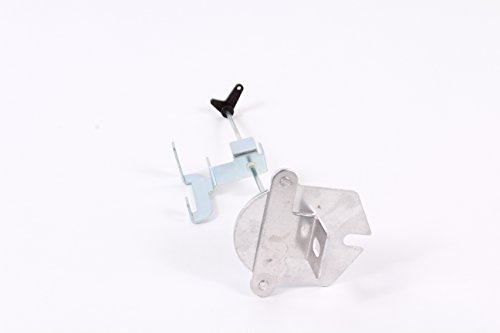 Kohler 14-187-10-S Lawn & Garden Equipment Engine Automatic Choke Assembly Genuine Original Equipment Manufacturer (OEM) Part