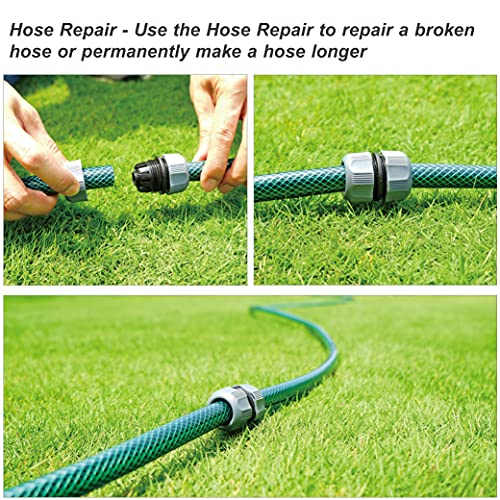 Eden 94051 Garden Hose 1/2 in. x 50 ft