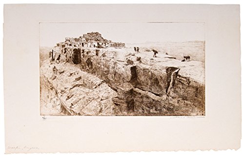 [Walpi, Arizona]