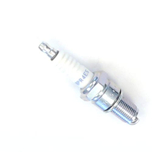 Kawasaki BPR4ES Lawn & Garden Equipment Engine Spark Plug Genuine Original Equipment Manufacturer (OEM) part