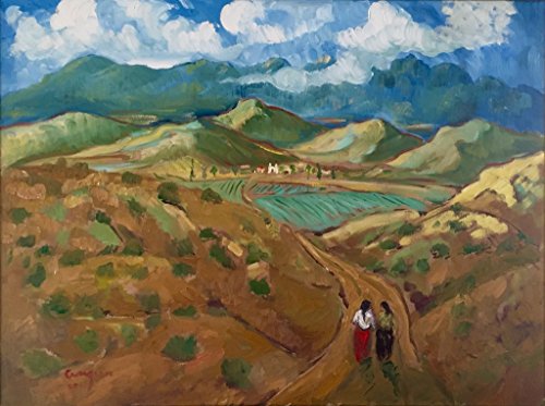 Dos Mujeres