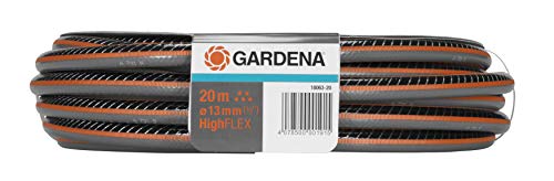 GARDENA 1/2-Inch by 25m Garden Hose, 65.6-Feet