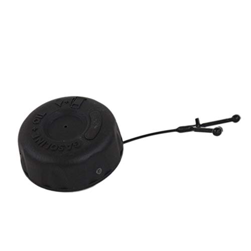 Husqvarna 578931605 Lawn & Garden Equipment Fuel Tank Cap Genuine Original Equipment Manufacturer (OEM) Part