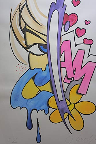 Untitled Mixed Media #2
