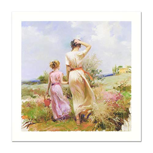 Pino,"Tuscan Stroll"
