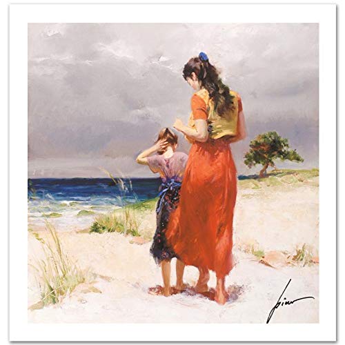 Pino,"Beach Walk"
