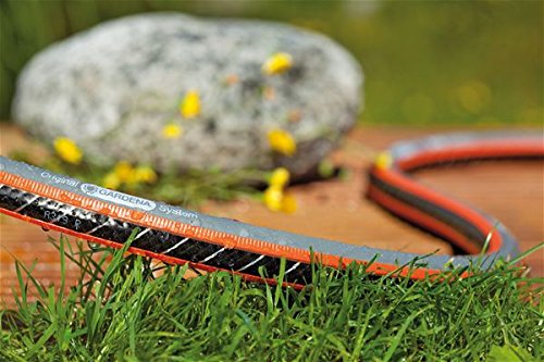 GARDENA 3/4-Inch by 25m Garden Hose, 82-Feet