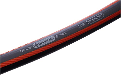 GARDENA 3/4-Inch by 25m Garden Hose, 82-Feet