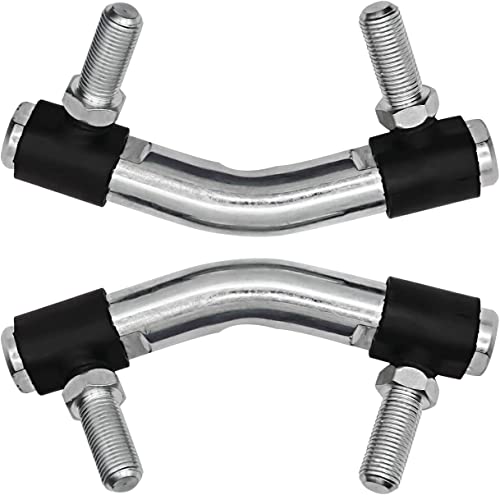 Tie Rod 2Pk 597069702 for Poulan Craftsman 436887 Husqvarna 583513501 532436887