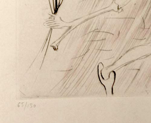 La Venus aux Fourrures Woman Holding Veil