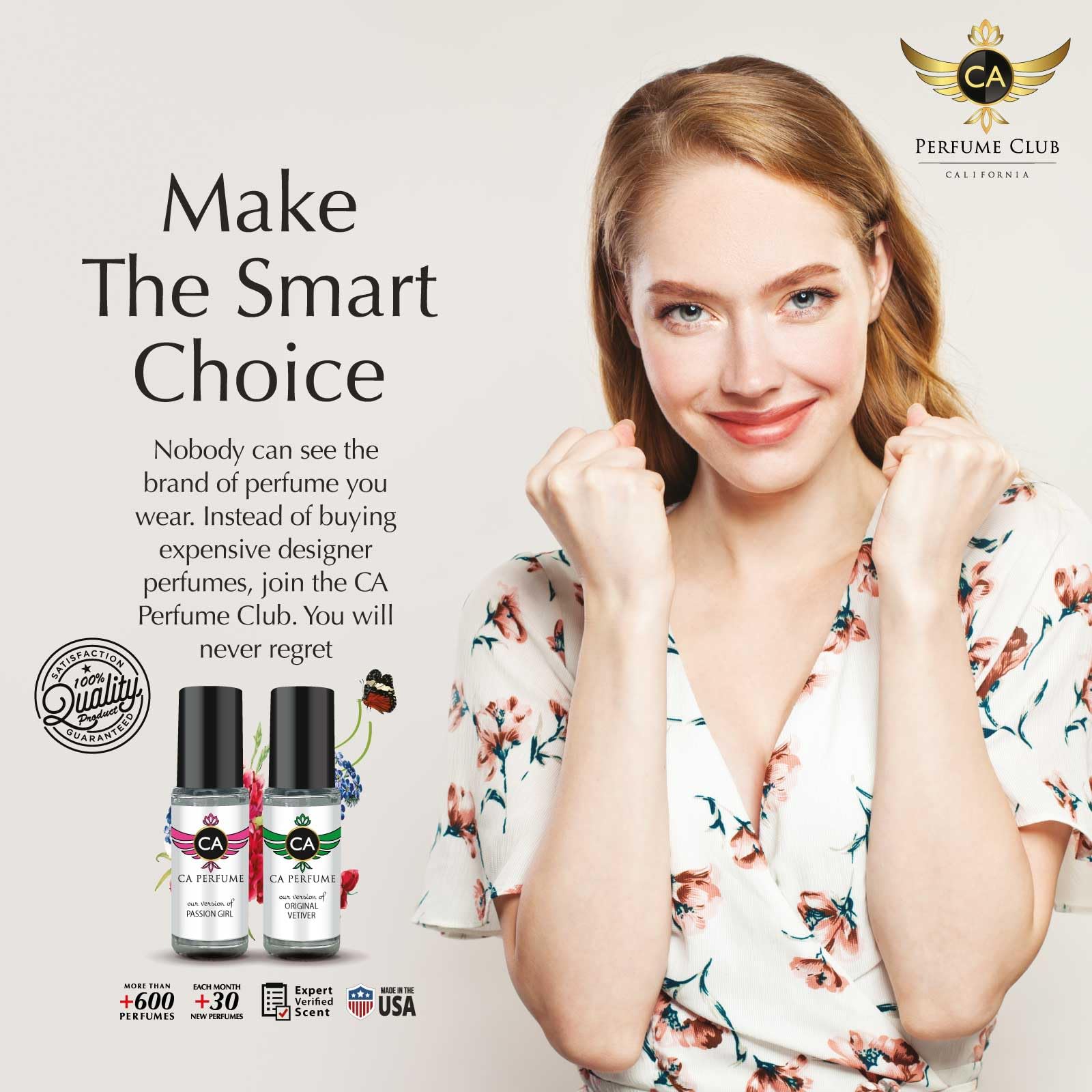 CA Perfume Impression of Molecule 01 Mandarine For Women & Men Fragrance Body Oil Dupes Sample Travel Size Long Lasting Attar Roll-On 0.14 Fl Oz/4ml-X1