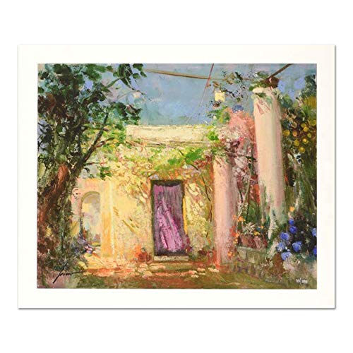 Pino,"In The Shadows"