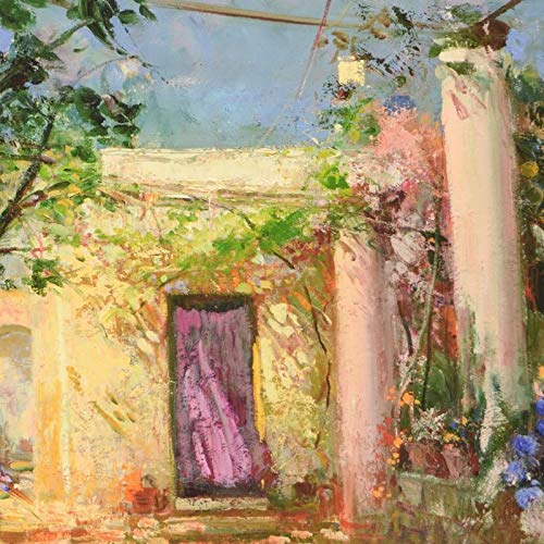 Pino,"In The Shadows"