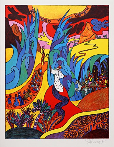 Hagada of Passover
