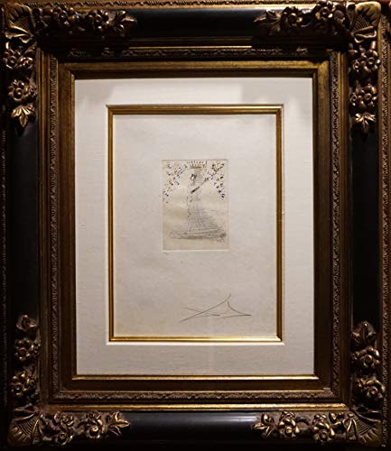 Petites Nus (Ronsard) 2nd Row 2nd Piece"E"