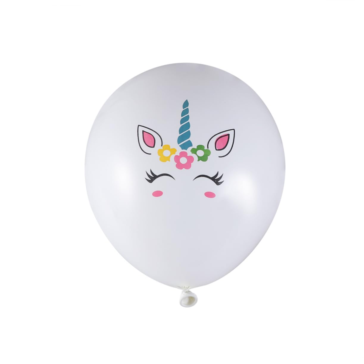 30 Pcs Balloons Party Balloons Birthday Balloons Xmas Decorative Balloons Latex Balloons
