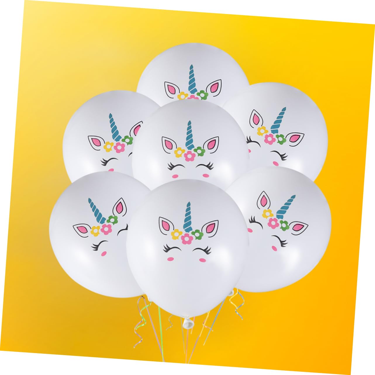 30 Pcs Balloons Party Balloons Birthday Balloons Xmas Decorative Balloons Latex Balloons