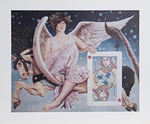 Flight of the Heart