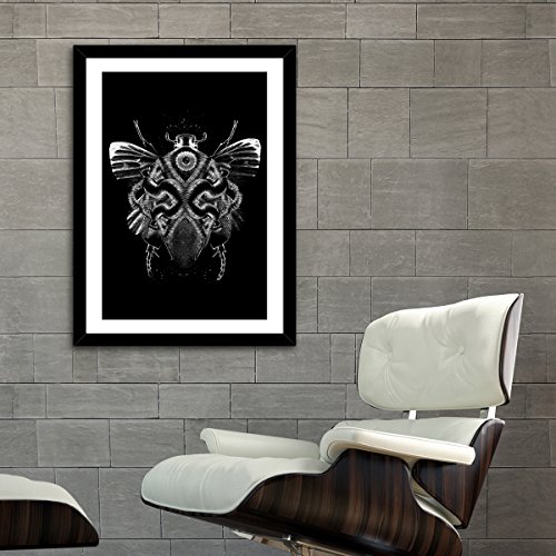 FANTASMAGORIK¨ INSECT 4
