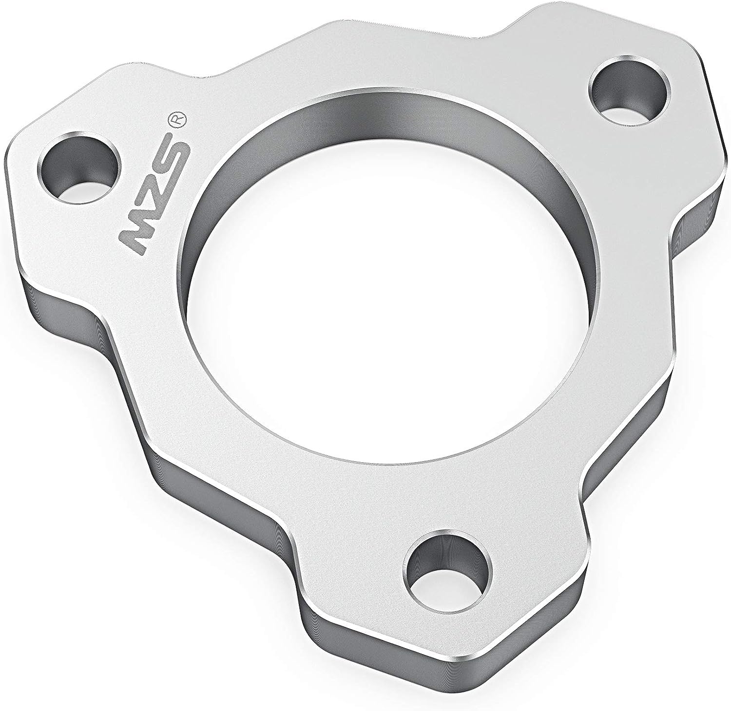 MZS Leveling Kit 1" Front Suspension Lift Strut Spacer Compatible with 2015-2022 Colorado/Canyon 2WD 4WD Aluminum